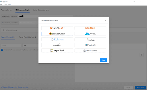 Ios Automation Testing Using Appium Without Macos