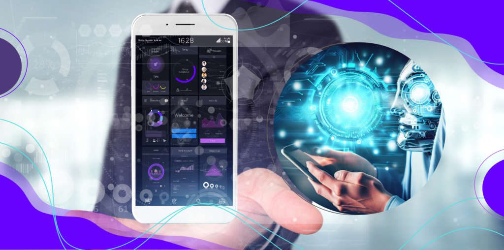 AI in Mobile App Development | Creating Next-Gen Experiences