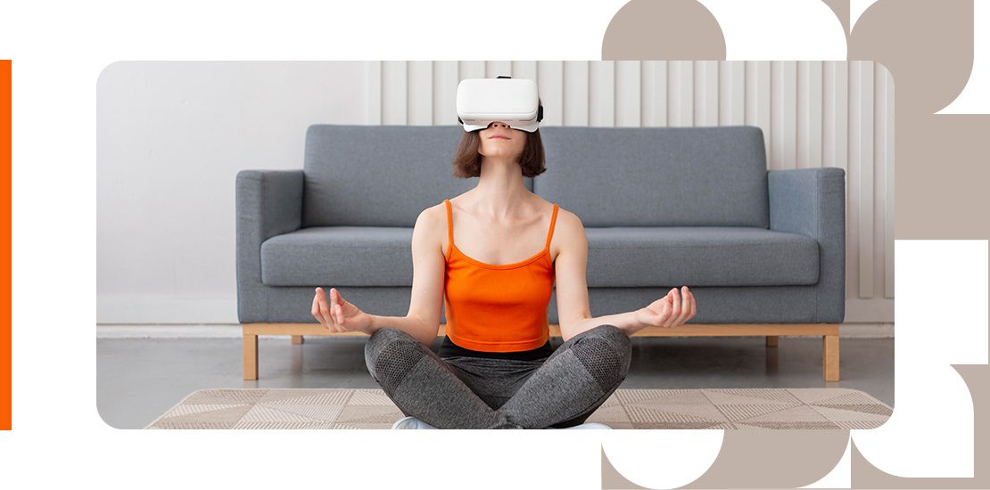 Virtual Reality Mental Health Services Revolutionize Mental Health