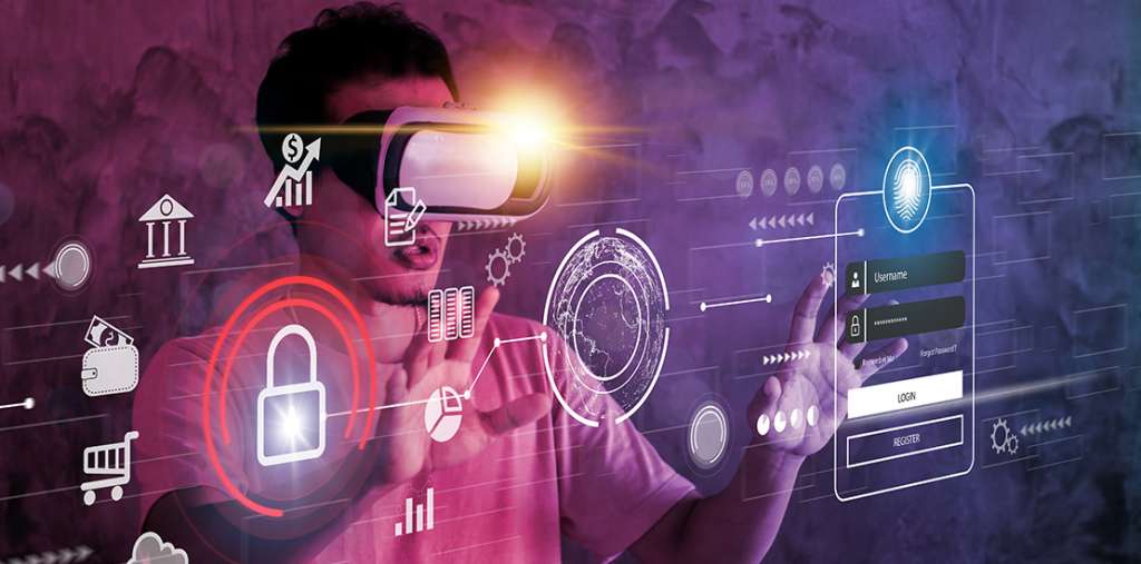 Minimize Augmented Reality Security Risks: A Brief Roadmap